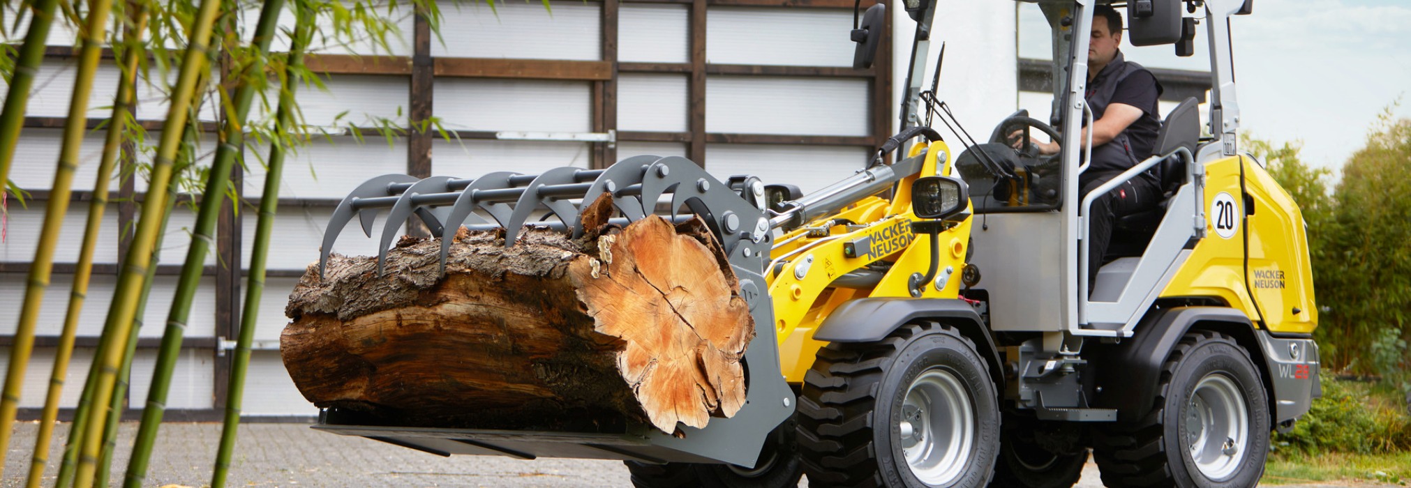 Wacker Neuson
