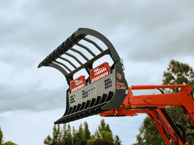 Standard Power Claw
