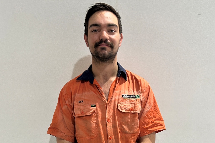 Goulburn Valley Ag Shepparton