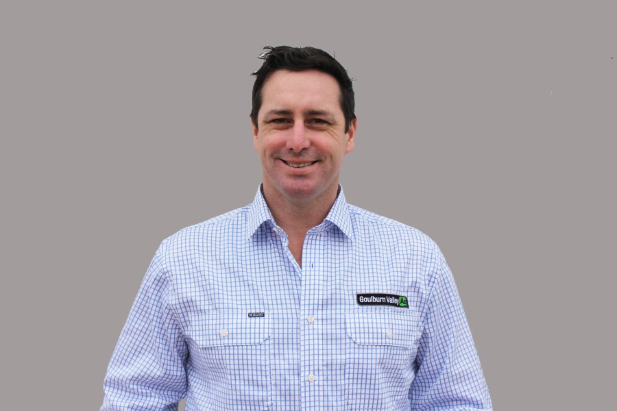 Goulburn Valley Ag Shepparton